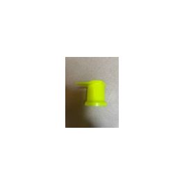 30mm Wheel Nut Marker Daf