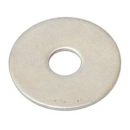 Repair (Penny) Washer A2 (304) Stainless Steel (Pack of 100)