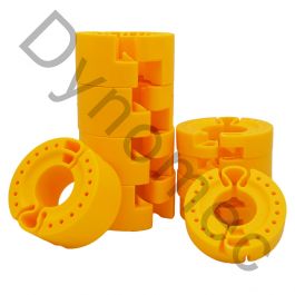 Suspension Block Kit (2 large & 2 Small)